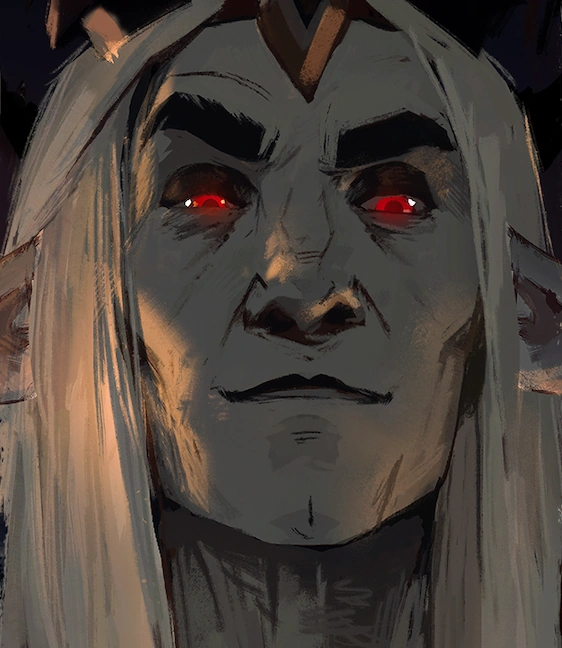 Denathrius (Originalverse) | Warcraft Fanon | Fandom