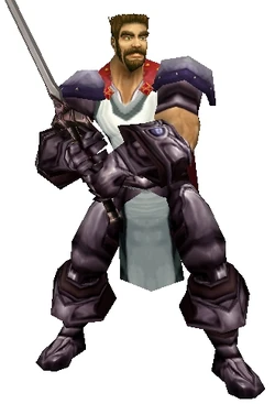 Joe Momma | Warcraft Fanon | Fandom