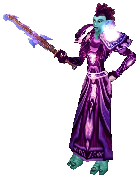 Vel'nar | Warcraft Fanon | Fandom