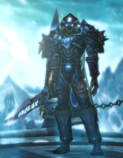 High Chancellor Xivilai | Warcraft Fanon | Fandom