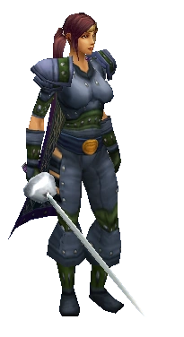 Scheen Waters | Warcraft Fanon | Fandom