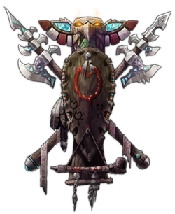 Tauren Tribes (Savior of Stormwind) | Warcraft Fanon | Fandom