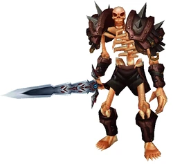 Lebaum Nightspawn | Warcraft Fanon | Fandom