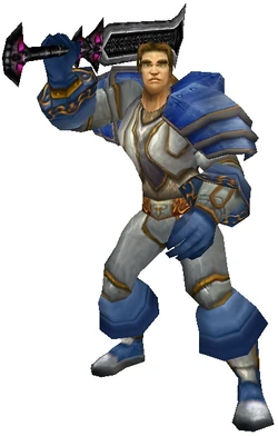 Fish | Warcraft Fanon | Fandom