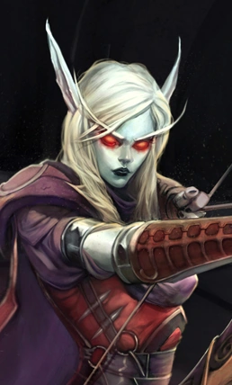 Velonara (Originalverse) | Warcraft Fanon | Fandom