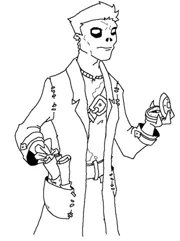 Destron Allicant | Warcraft Fanon | Fandom