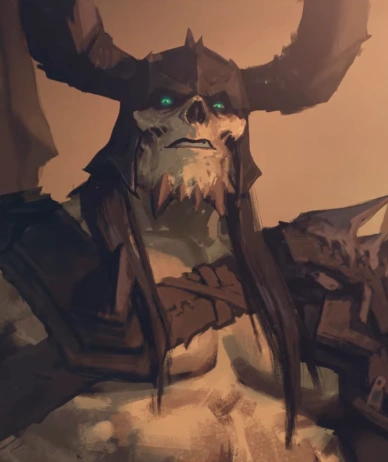 Krexus (Originalverse) | Warcraft Fanon | Fandom