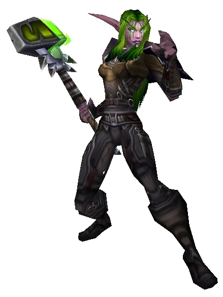 Turkina Bladesong | Warcraft Fanon | Fandom