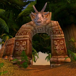 Darkspear Colony | Warcraft Fanon | Fandom