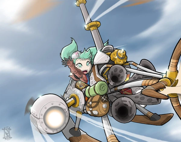 Tibbit Pendragon | Warcraft Fanon | Fandom