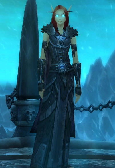 Terrana | Warcraft Fanon | Fandom