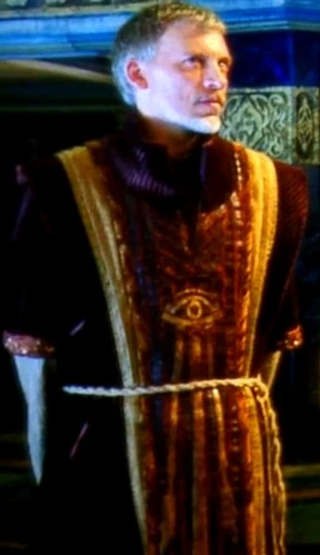 Moroes | WarCraftFilms Wikia | Fandom