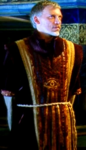 Moroes | WarCraftFilms Wikia | Fandom