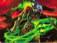 Fel | Warcraftlore Wiki | Fandom