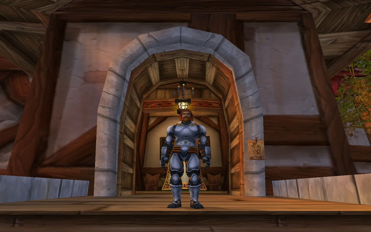 Overlord | Warcraftroleplay Wiki | Fandom