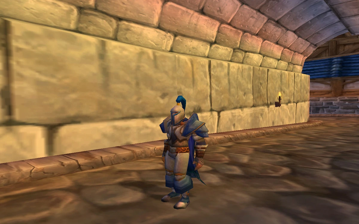 Stormwind Knight | Warcraftroleplay Wiki | Fandom