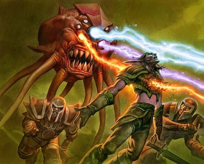 Capítulos | Wiki Warcraft Total War | Fandom