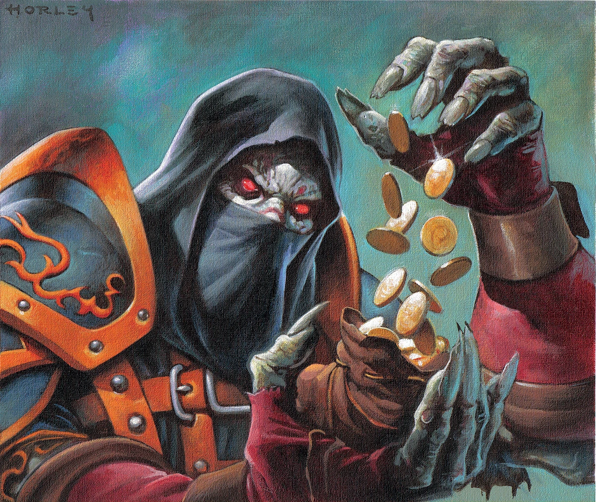 Richard Cipher | Wiki Warcraft Total War | Fandom