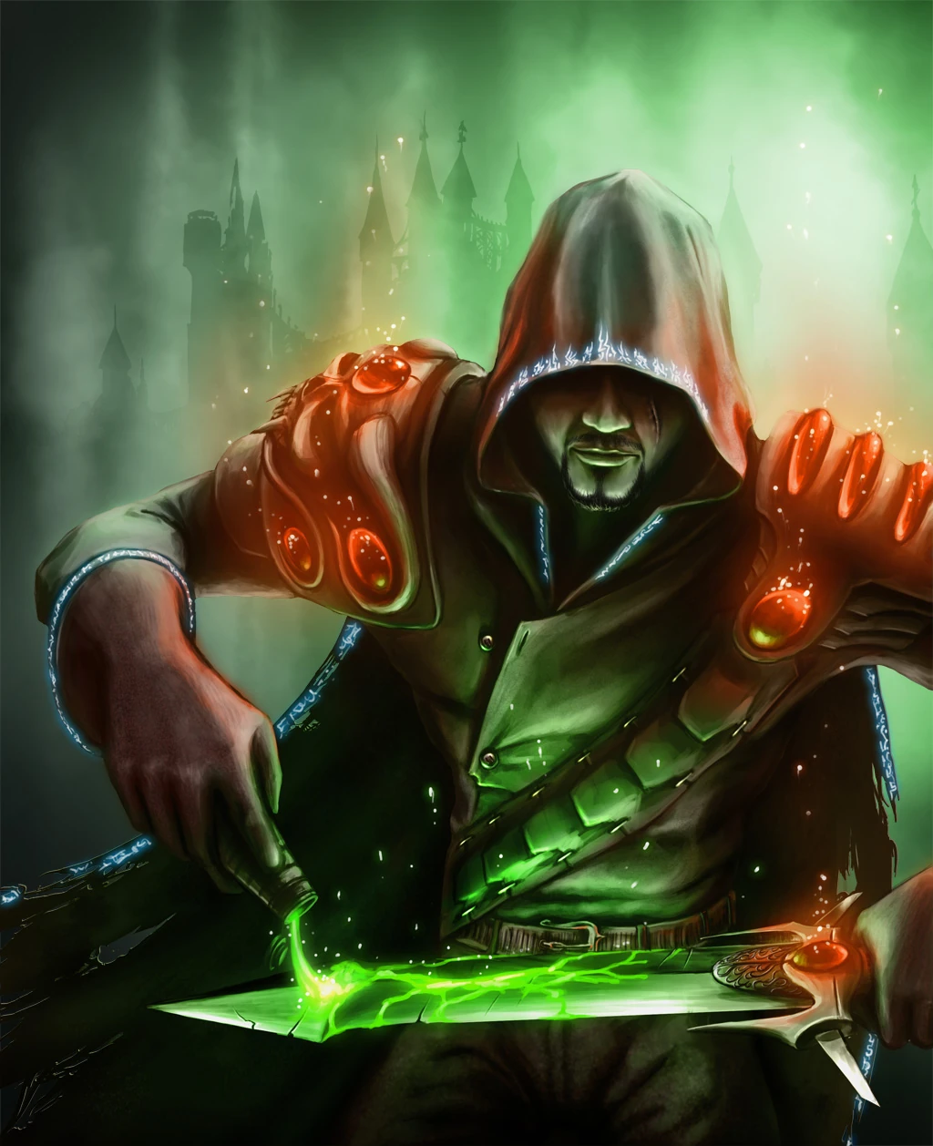 Ravenholdt | Wiki Warcraft Total War | Fandom