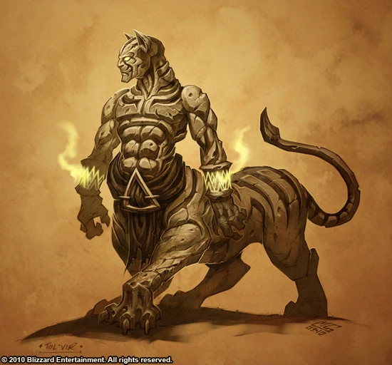 Ramkahen | Wiki Warcraft Total War | Fandom