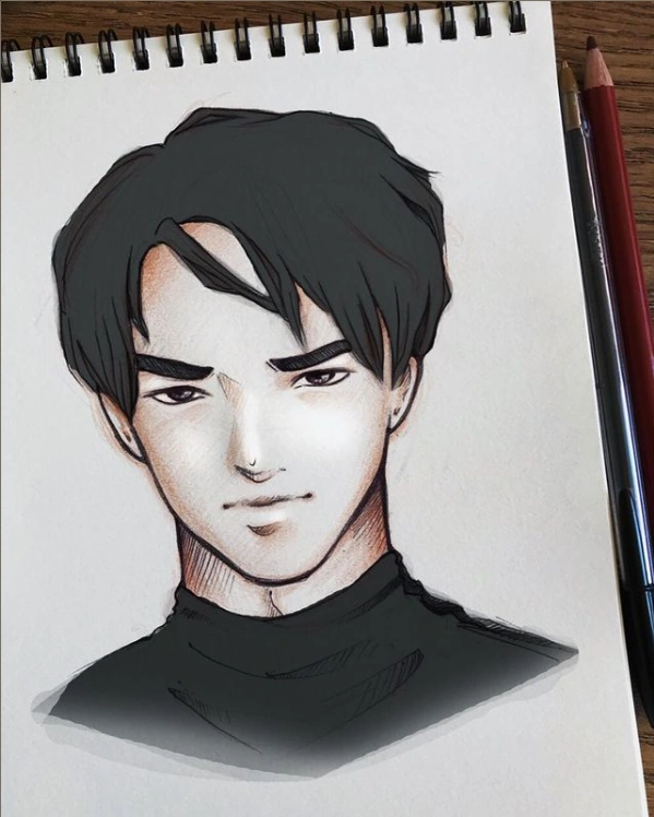 Sasuke Tanaka | Warcross Wiki | Fandom