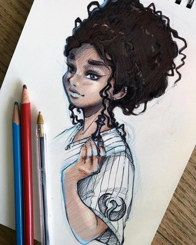 Hamilton Jiménez | Warcross Wiki | Fandom