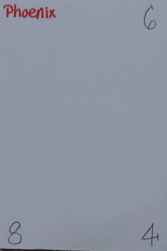 Unit | Warden Cardgame Wiki | Fandom