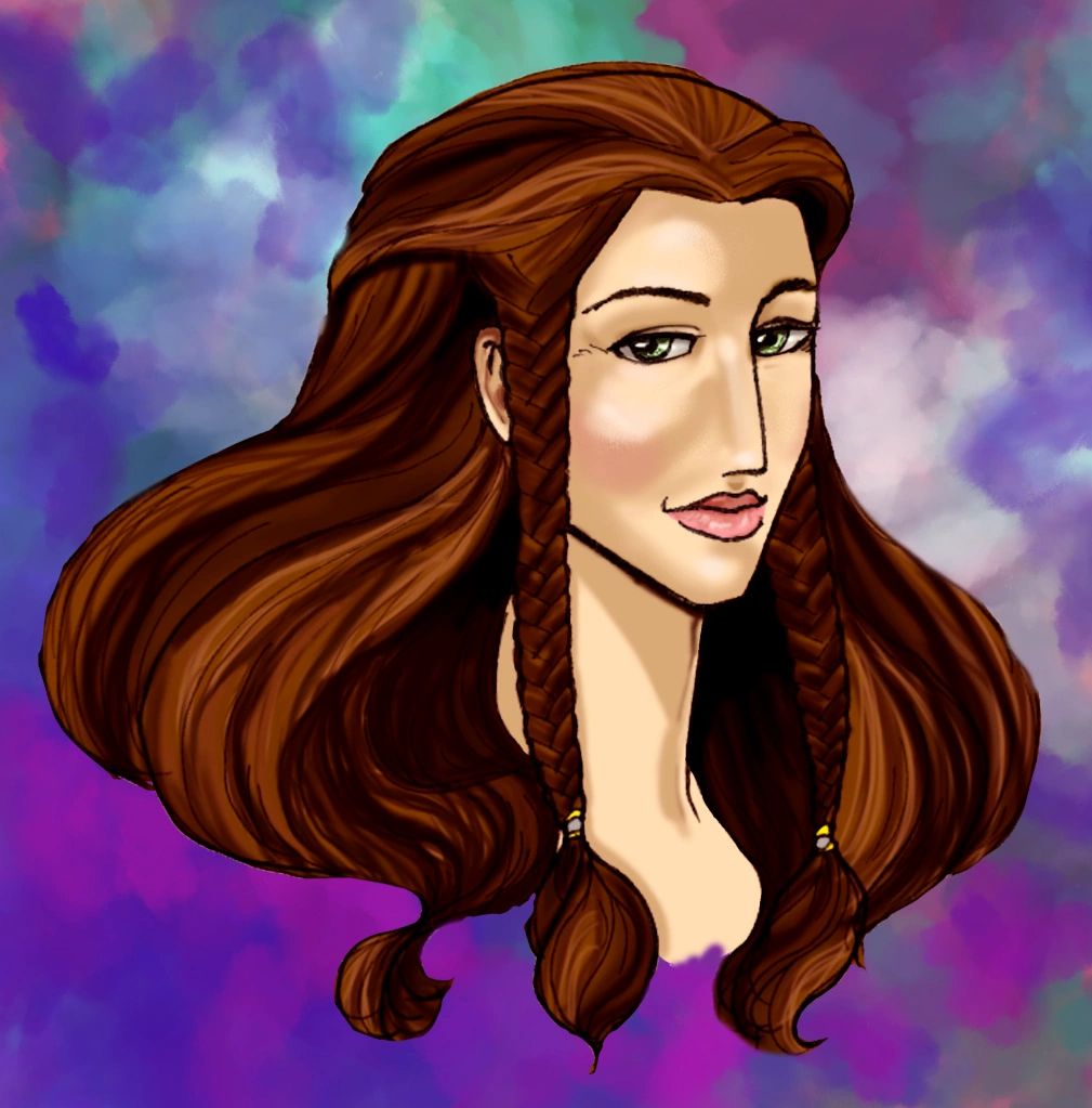 Breanna Guerrin | Warden's Vigil Wiki | Fandom