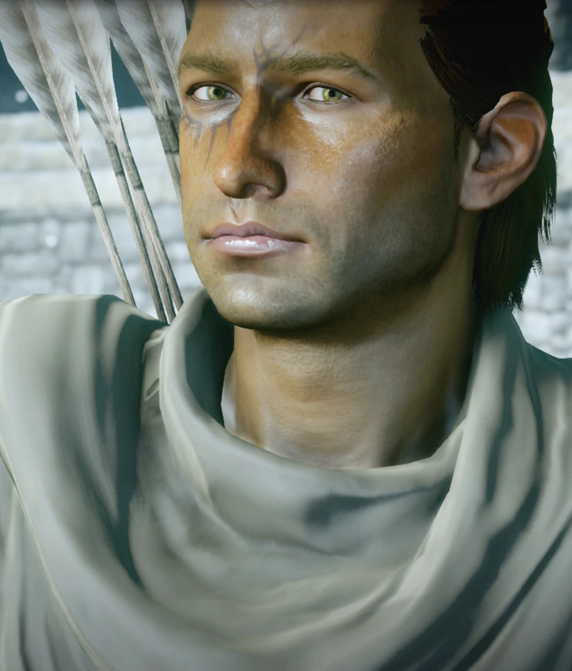 Alec Quirke | Warden's Vigil Wiki | Fandom