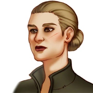 Penelope Bridge | Warden's Vigil Wiki | Fandom