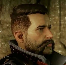 Jean-Marc Stroud | Warden's Vigil Wiki | Fandom