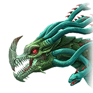 Medusys - War Dragons Wiki