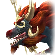 Danav - War Dragons Wiki