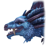 Cryzan - War Dragons Wiki