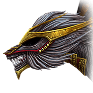 Goda - War Dragons Wiki