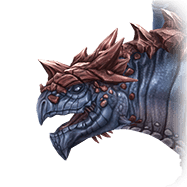 Bixi - War Dragons Wiki