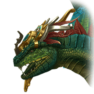 Quetz - War Dragons Wiki