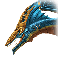 Namaka - War Dragons Wiki
