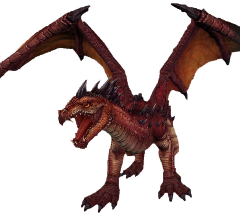 Draco | Wiki War Dragons | Fandom