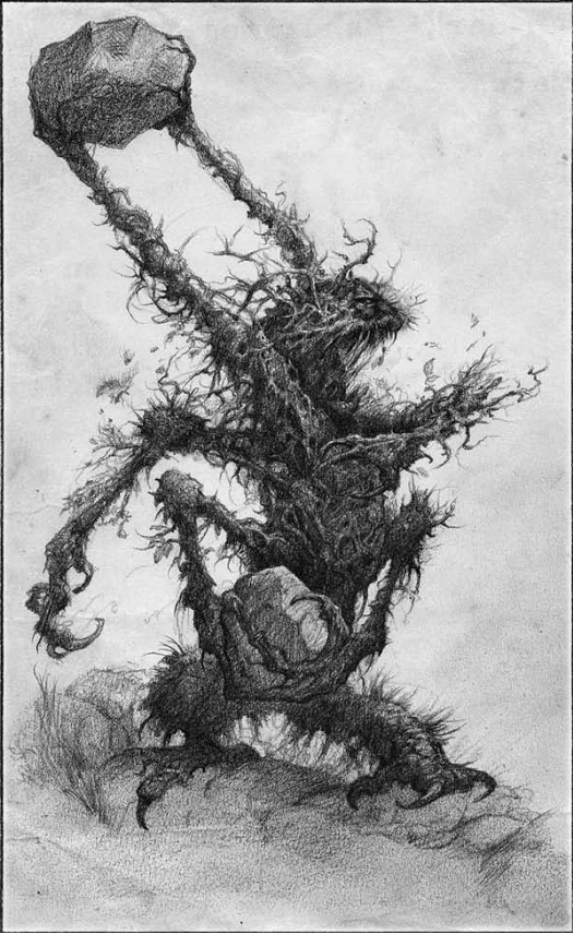 Boginy | Wardstone Chronicles Wiki | Fandom