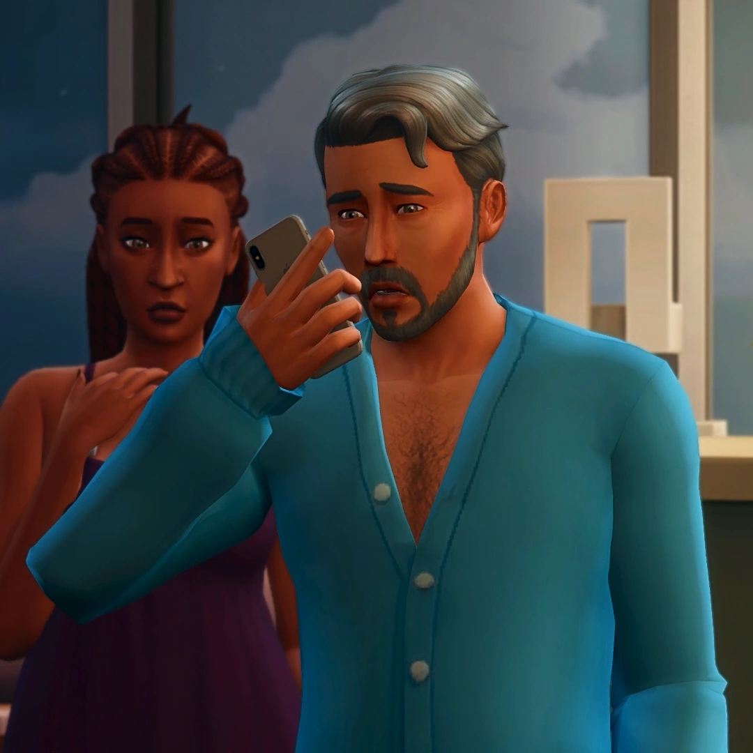 Lex Reaves | Ward University Wiki | Fandom