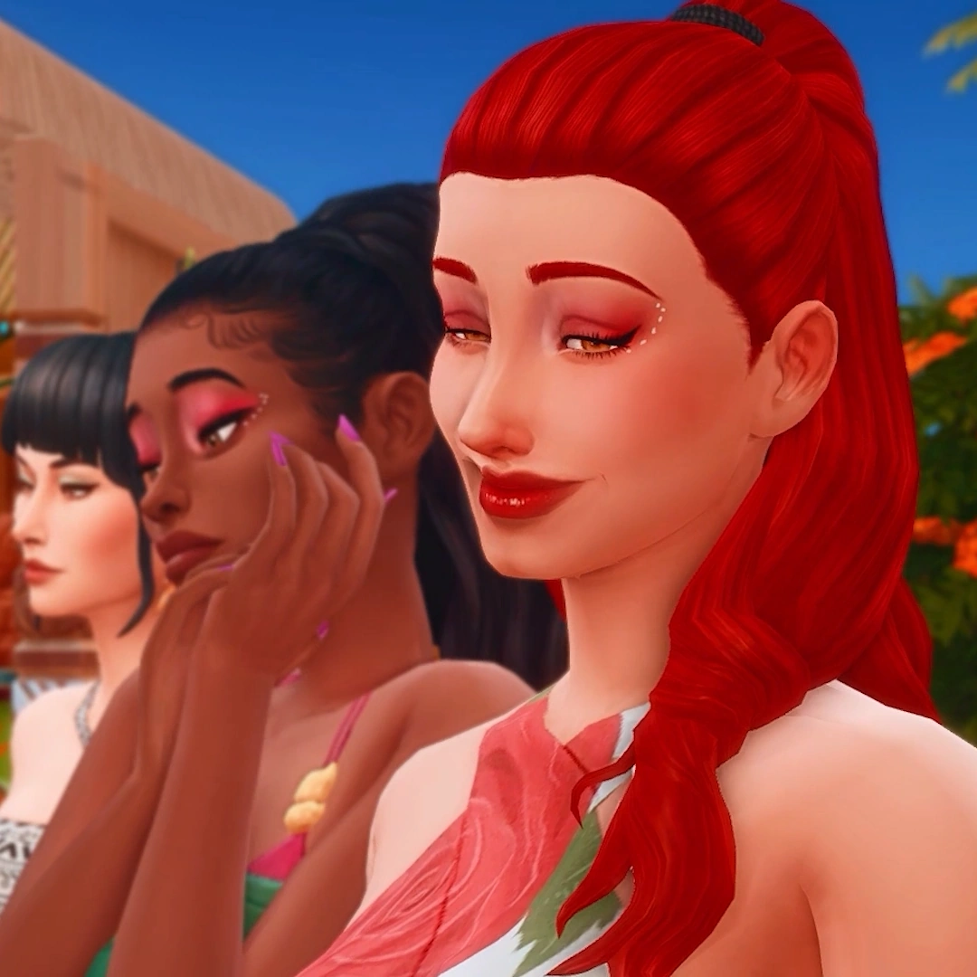 Lori Caberera | Ward University Wiki | Fandom