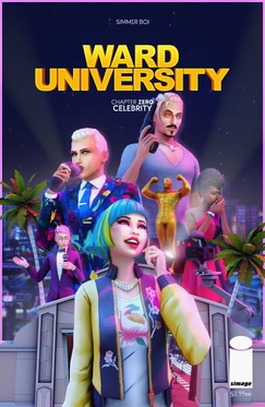 Season 1 | Ward University Wiki | Fandom