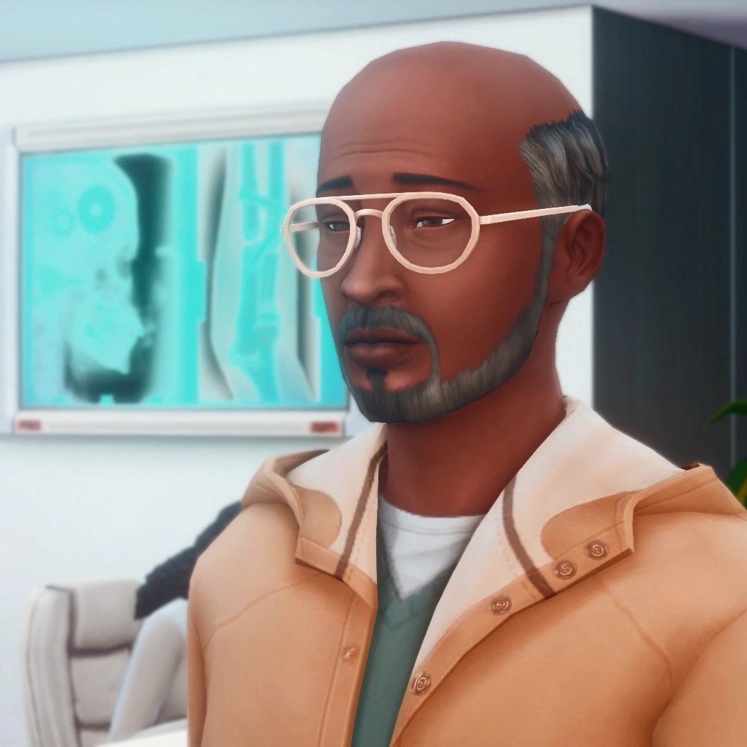 Rufus Bell | Ward University Wiki | Fandom