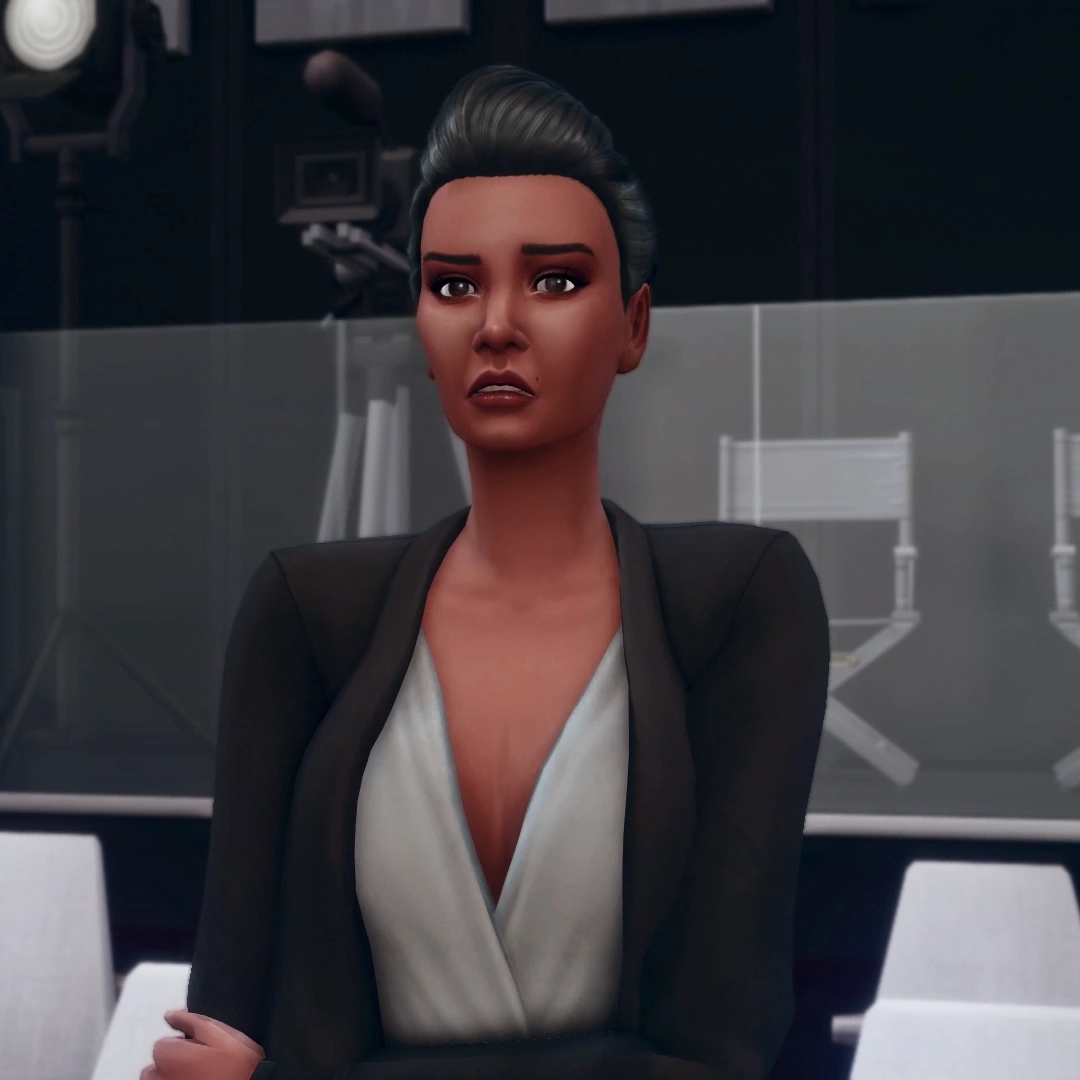 Eva Drawn | Ward University Wiki | Fandom