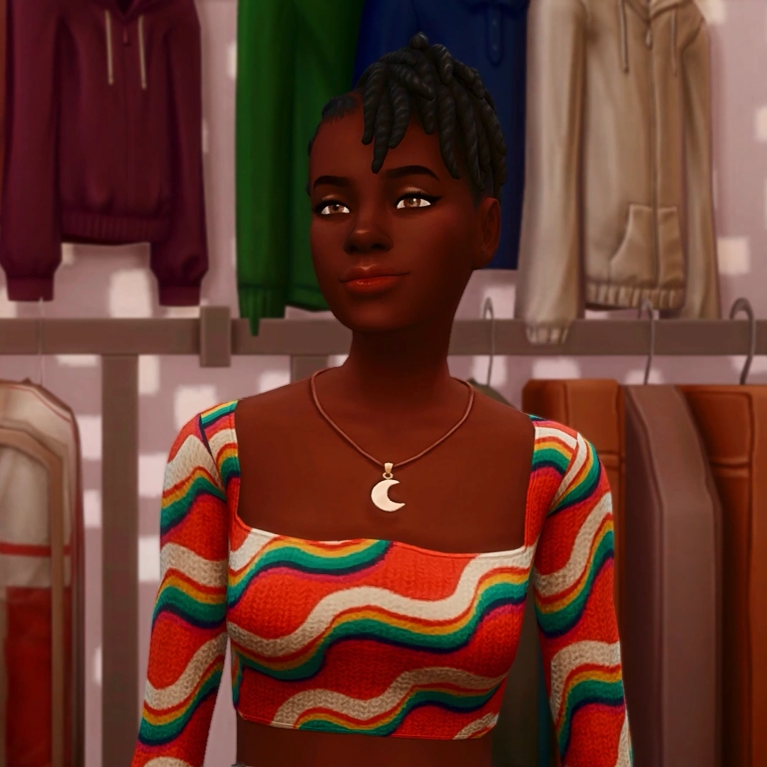 Summer Anagonye | Ward University Wiki | Fandom