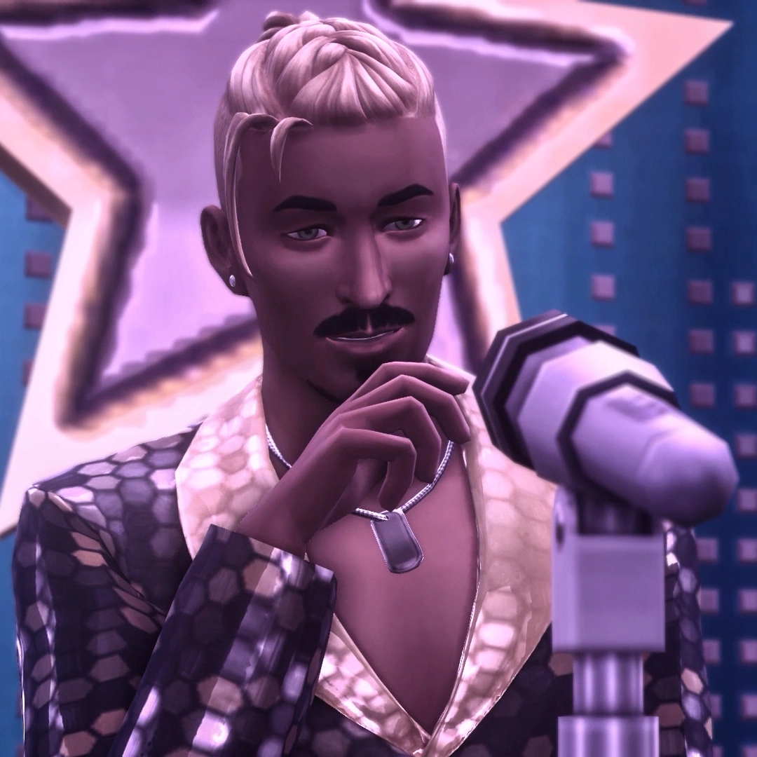 Thorne Bailey | Ward University Wiki | Fandom