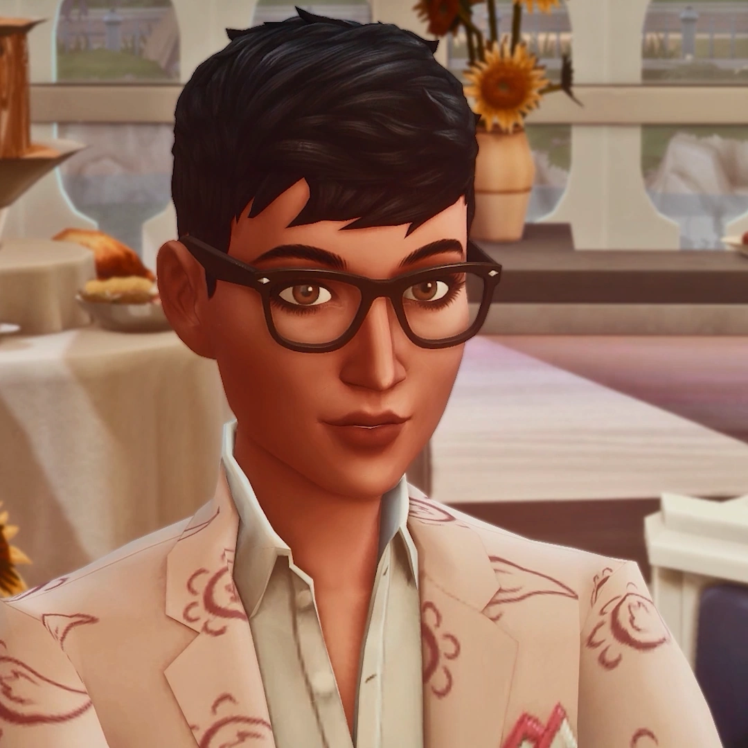 Raja Banerjee | Ward University Wiki | Fandom