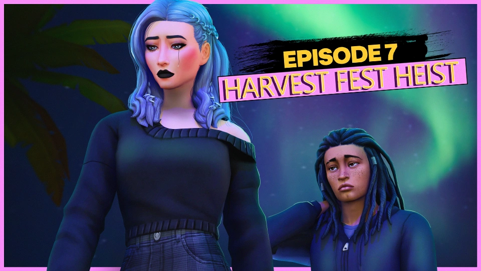 Harvest Fest Heist | Ward University Wiki | Fandom