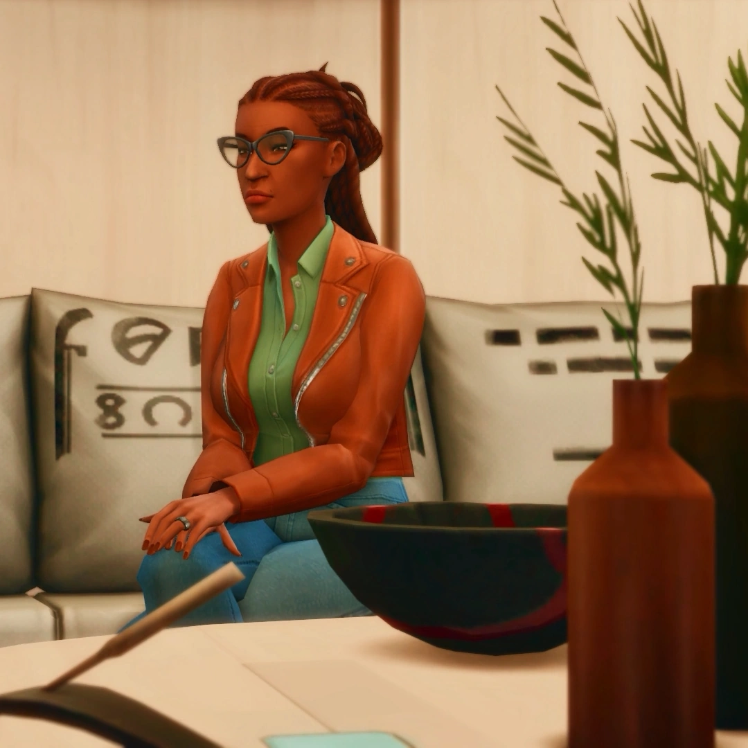 Yaritza Mabry | Ward University Wiki | Fandom